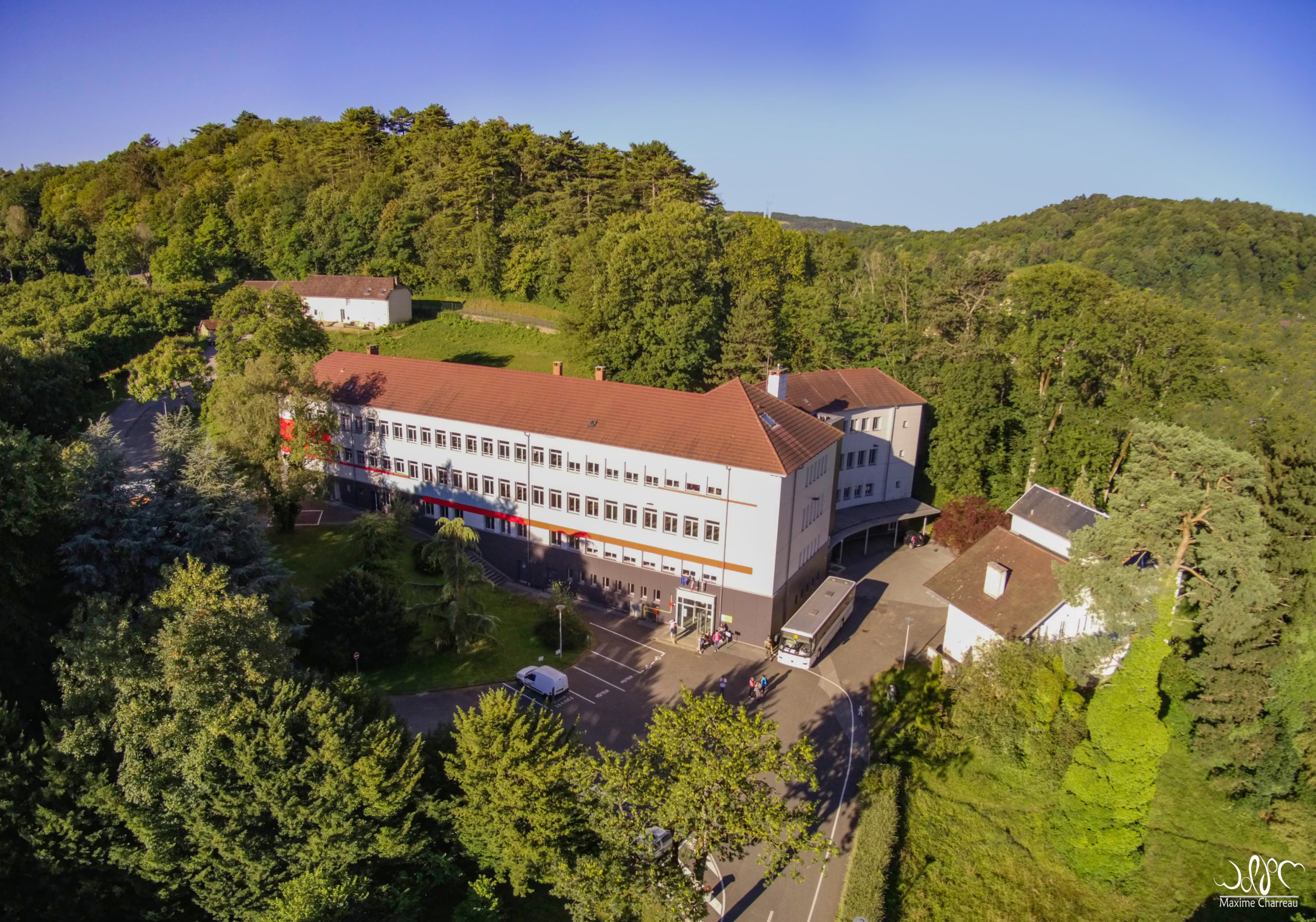 Lycée Agricole Mancy – Etablissement Public Agricole Mancy Lons-le-Saunier