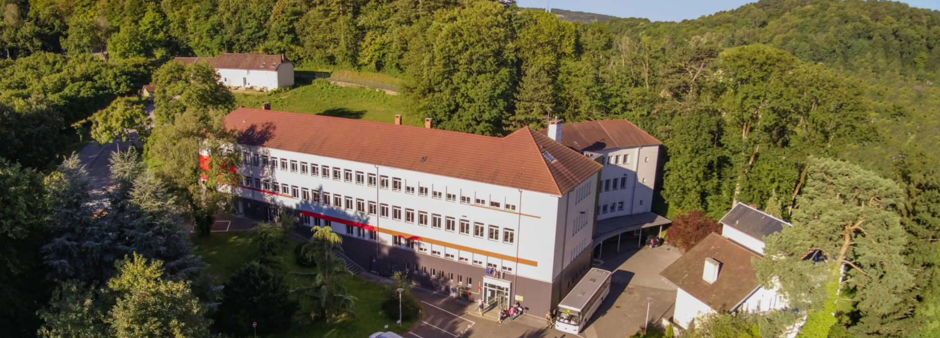 Service informatique – Etablissement Public Agricole Mancy Lons-le-Saunier