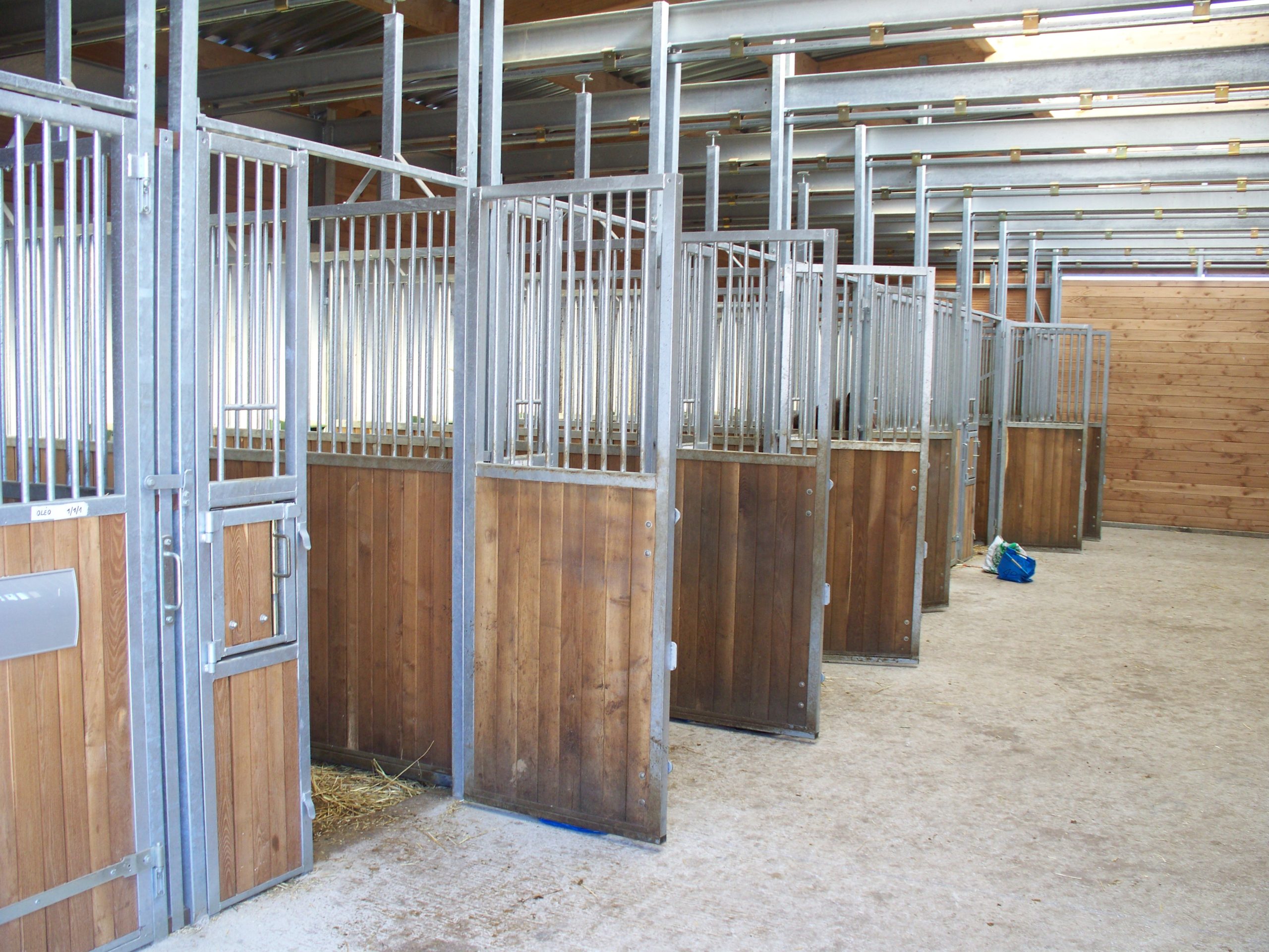 Formations cheval – Etablissement Public Agricole Mancy Lons-le-Saunier