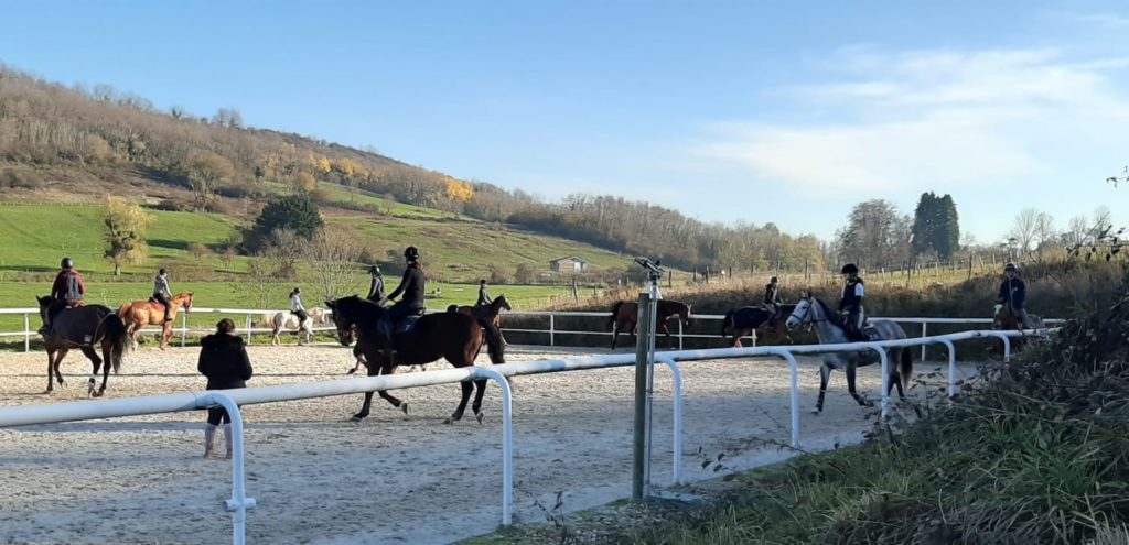 Formations – Etablissement Public Agricole Mancy Lons-le-Saunier