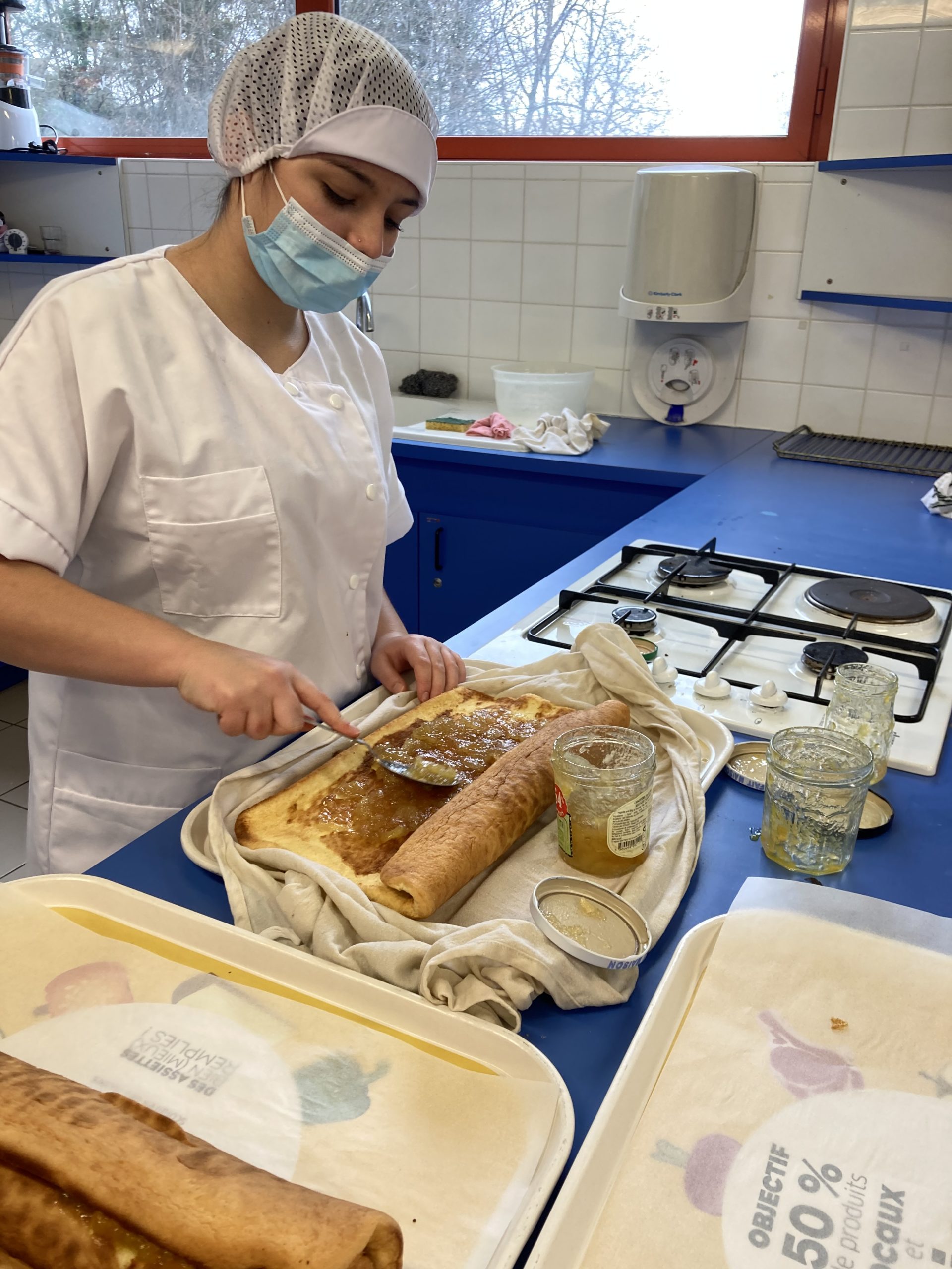 Le bac pro SAPAT de Mancy – Etablissement Public Agricole Mancy Lons-le ...