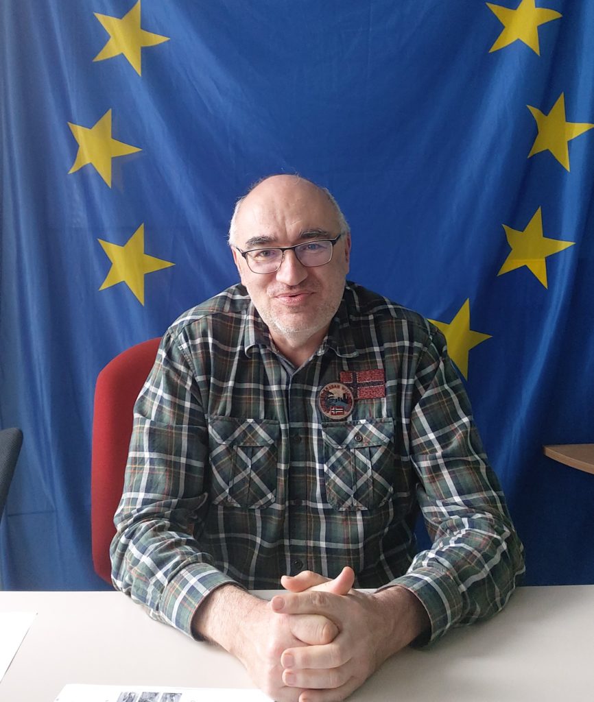 International – Etablissement Public Agricole Mancy Lons-le-Saunier