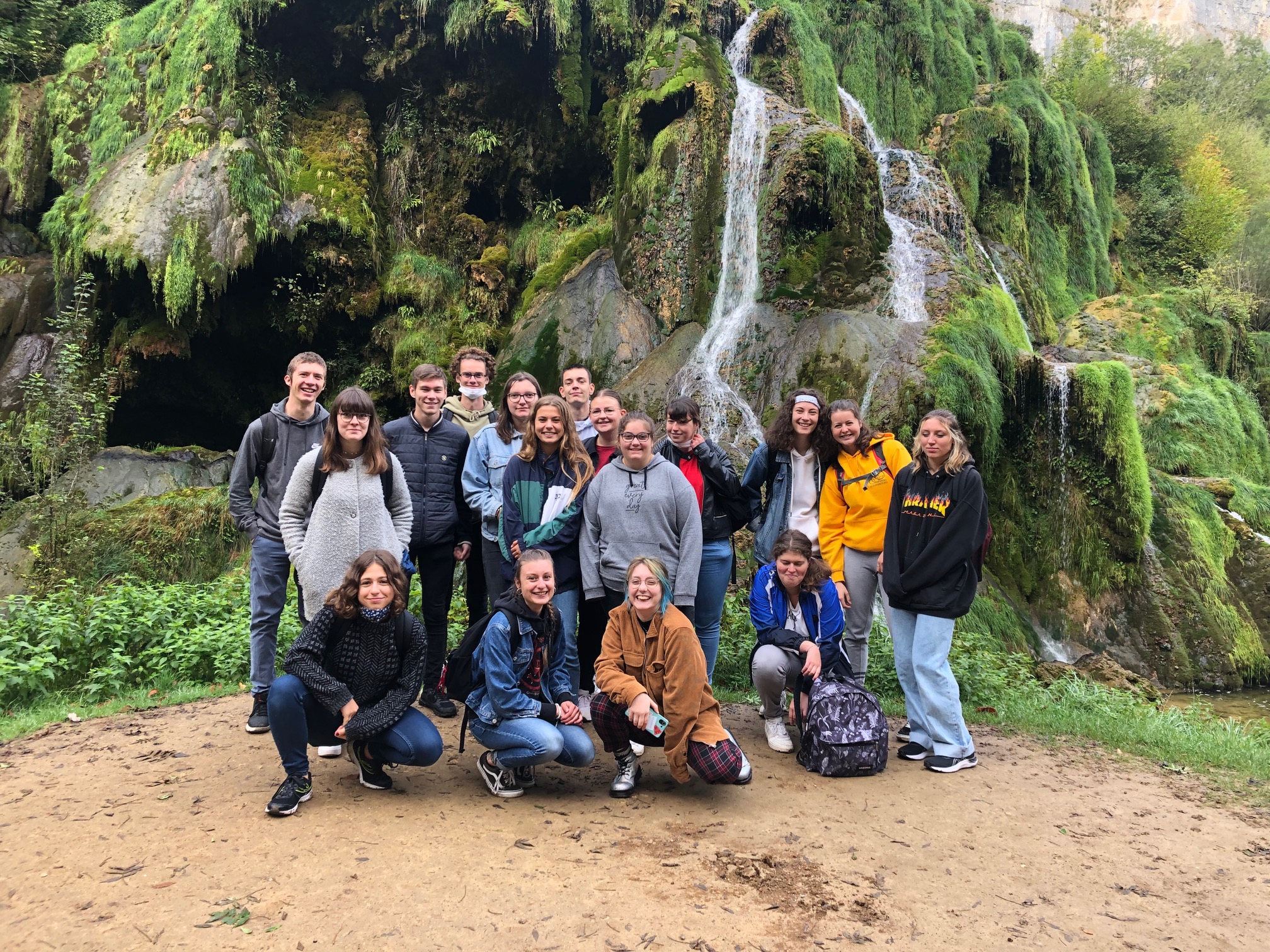 Etablissement Public Agricole Mancy Lons-le-Saunier