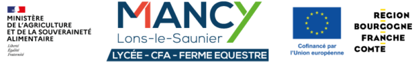 Accès à l’ENT Mancy – Etablissement Public Agricole Mancy Lons-le-Saunier